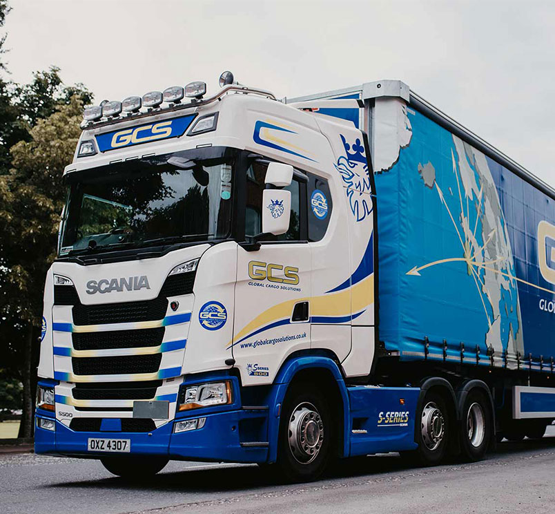 Global Cargo Solutions