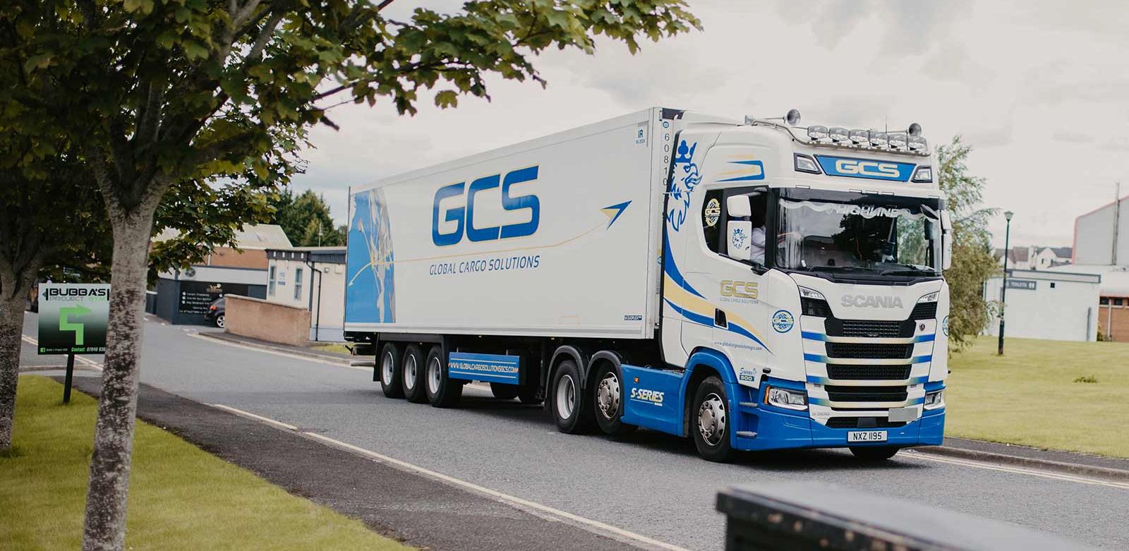Global Cargo Solutions